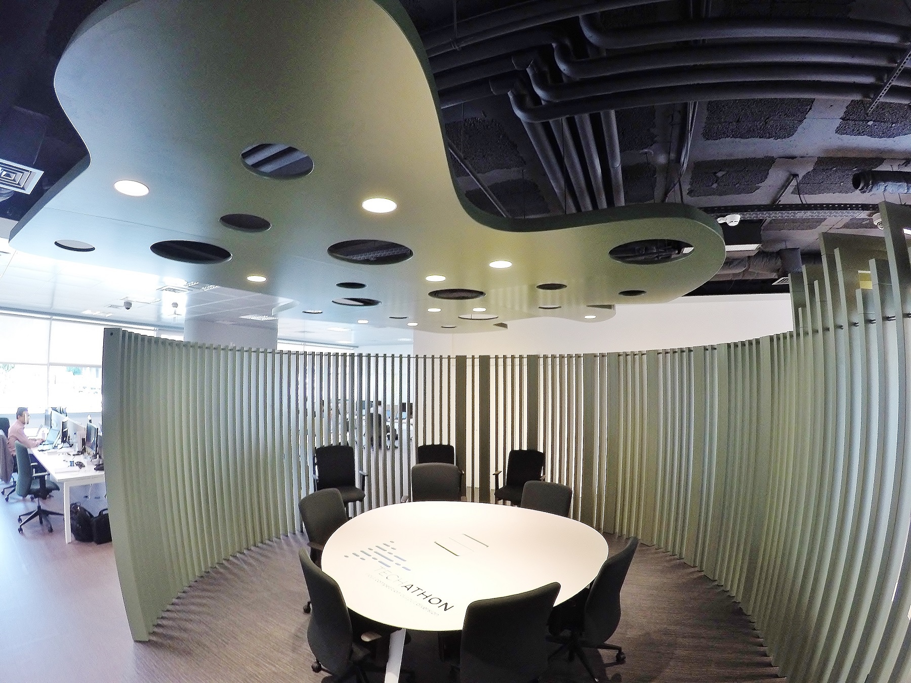 Escritórios Deloitte Digital, Porto