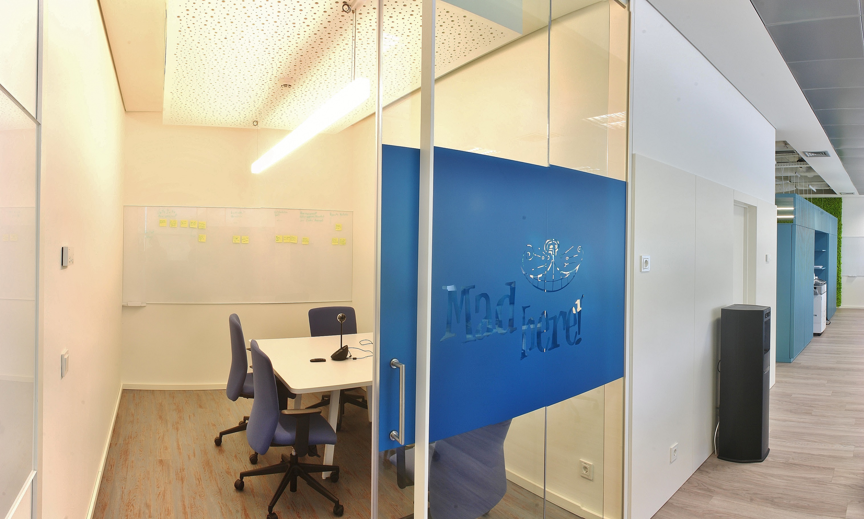 Escritórios Deloitte Digital, Porto