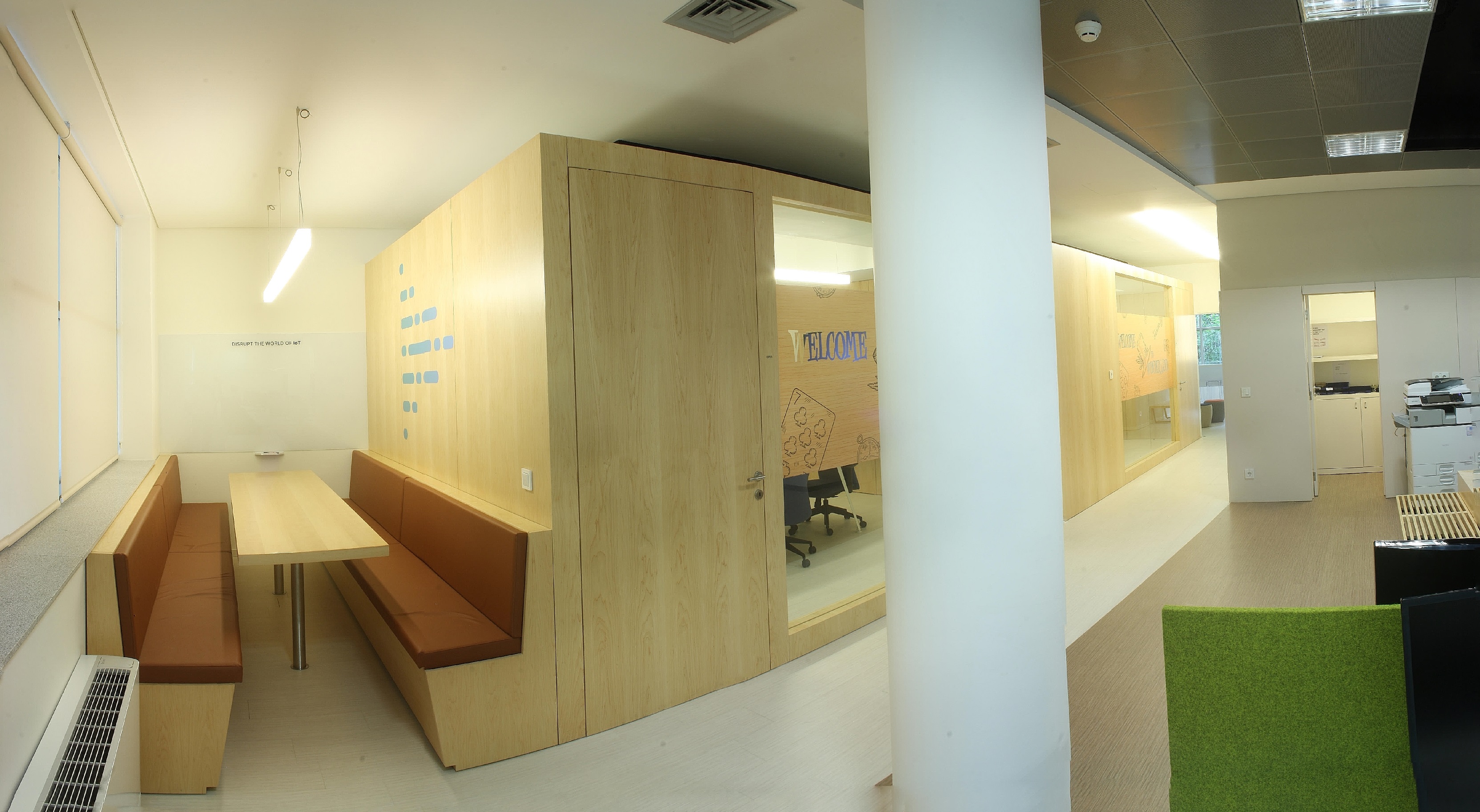 Escritórios Deloitte Digital, Porto