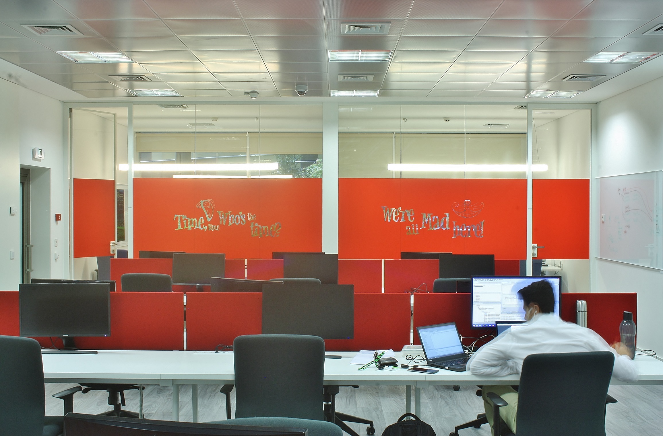 Escritórios Deloitte Digital, Porto
