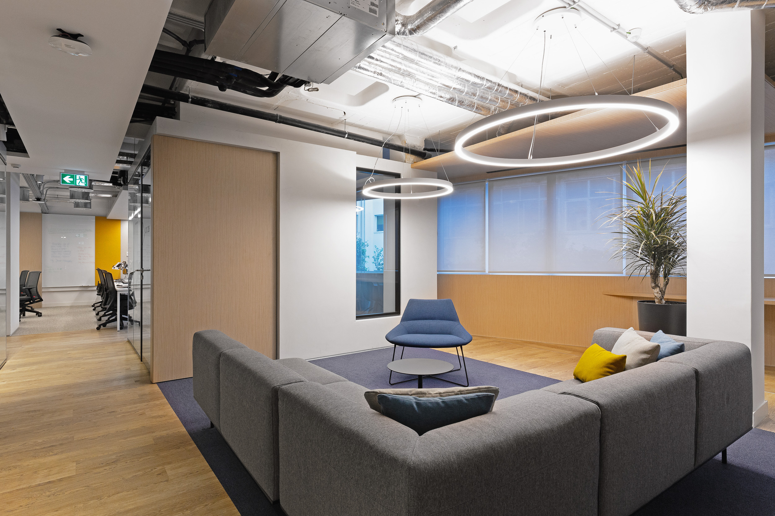 Marsh & mcLennan Companies – Novo escritório em Lisboa