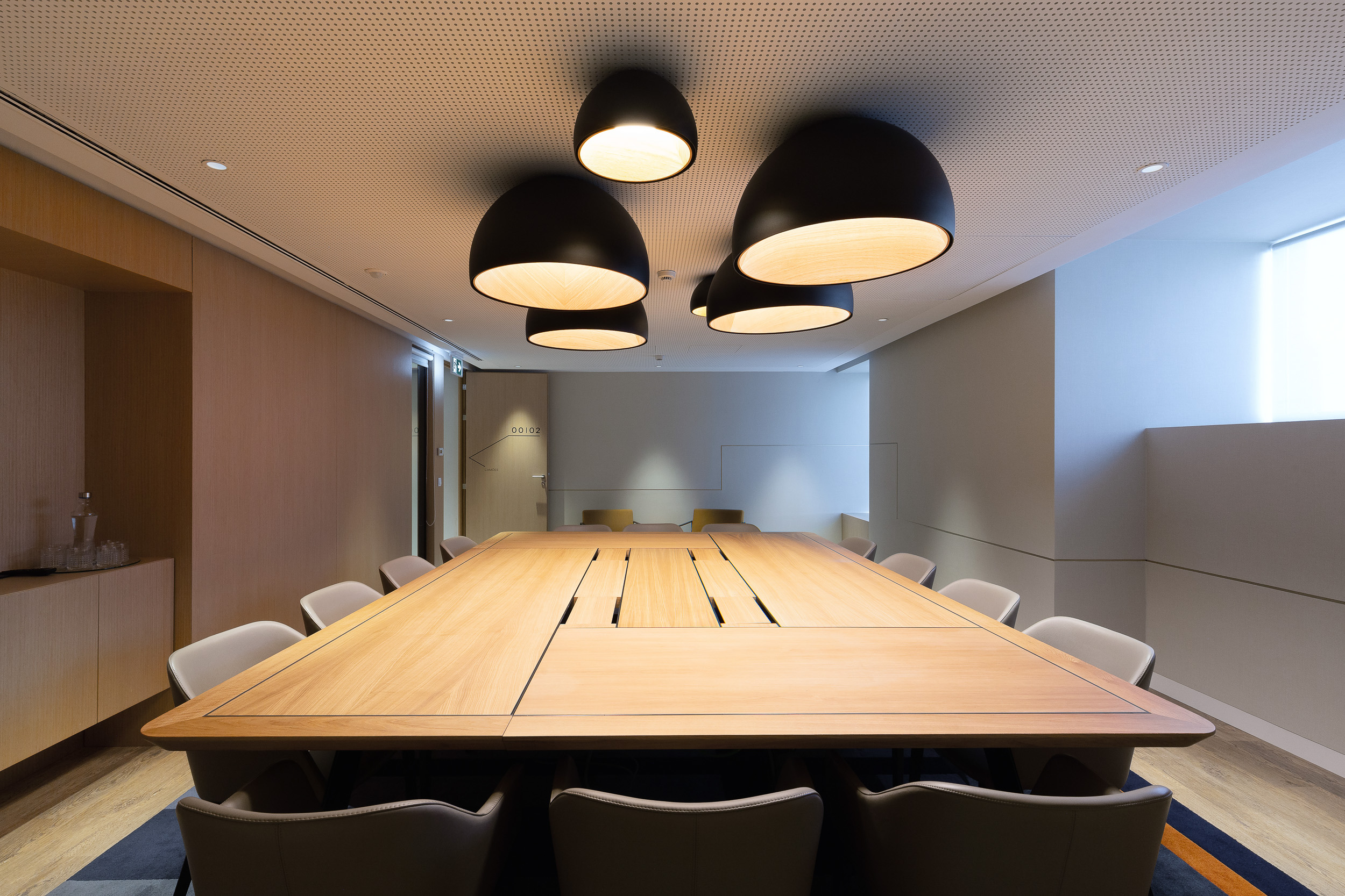 Marsh & mcLennan Companies – New office in Lisbon