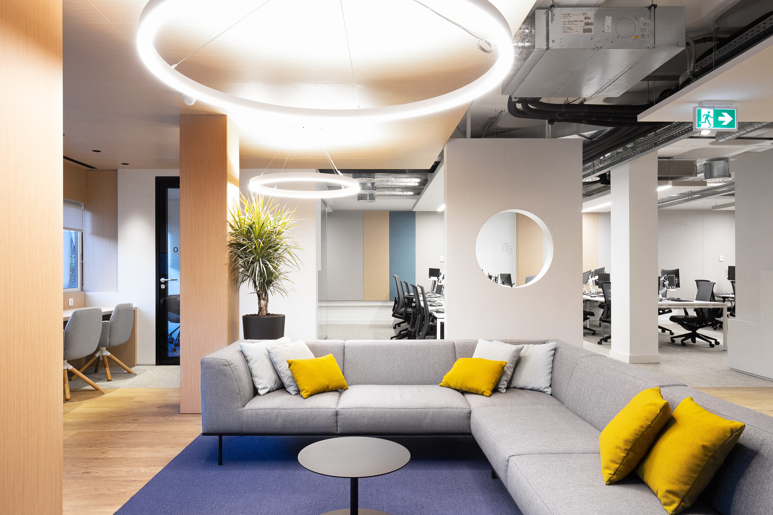 Marsh & mcLennan Companies – Novo escritório em Lisboa